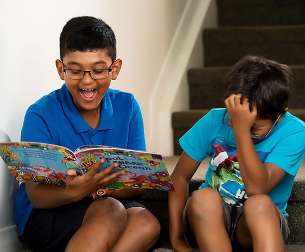 Duffy Books in Homes and Warehouse Stationery helps break the cycle of ...