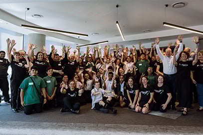 P-TECH takes off in New Zealand