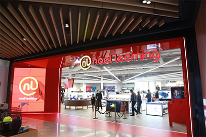 The Warehouse Group :: Home