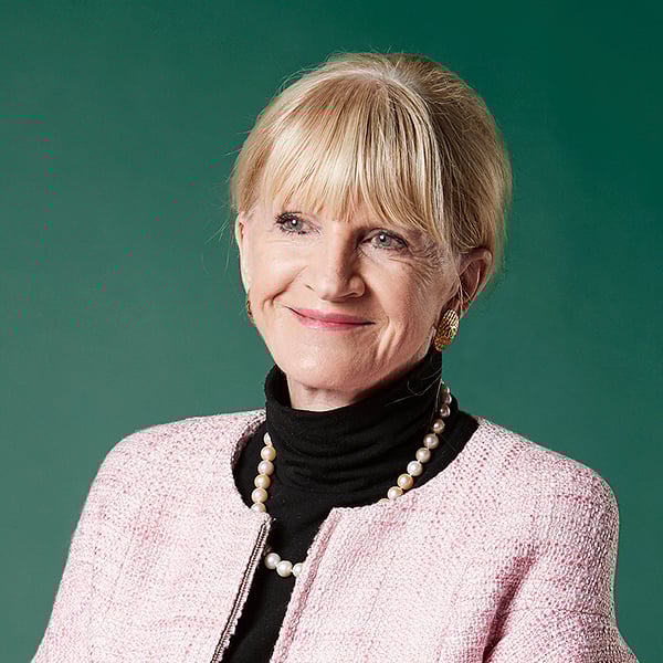 The Warehouse Group :: Board of Directors