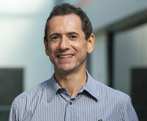 Chief Sustainability Officer